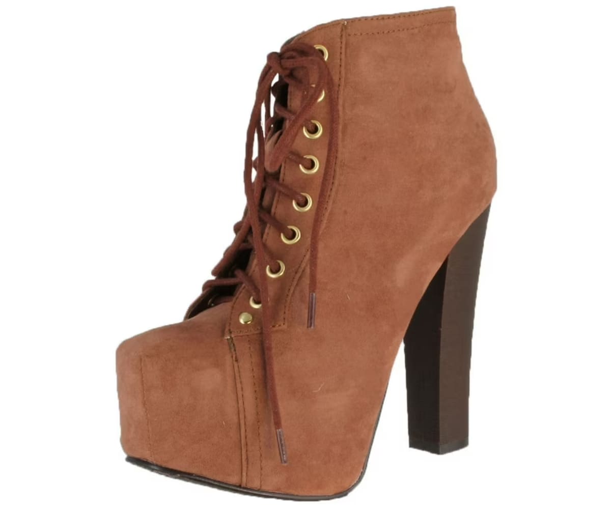 Breckelles Shoes Official Website - Premium Footwear